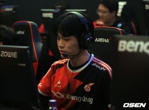 [PGC 2022] 한국 대표팀, GF서 2팀 생존… 광동 과제는 ‘기복 감소’ - OSEN