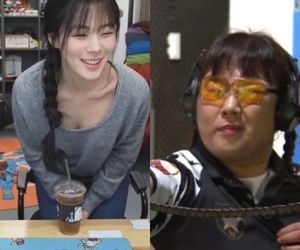 “XX 하지마”..비비, 방송 중 가슴 노출 ‘충격’→김민경, 사격 국가대표 출격[주간유튜브핫스타] - OSEN