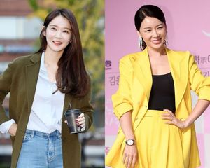 강민경·안선영, 사옥까지 세운 건물주 스타..CEO로 승승장구 [Oh!쎈 이슈] - OSEN