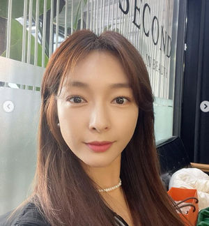 이상미, 구준엽 뒤 잇는 '두피문신' 고백..女여자인 최초 (Oh!쎈 이슈) - OSEN