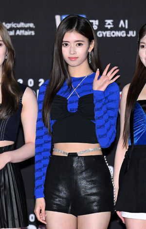 [사진]니쥬 리마,'심쿵 눈맞춤' - OSEN