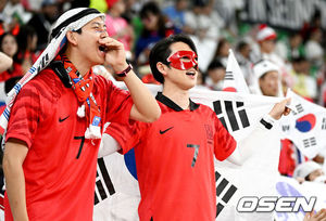 'AGAIN 2002' 운명의 일전 벤투호…안정환, "선제골 넣고 주도적으로 가야" - OSEN