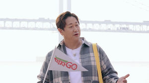 이대호가 추천한 부산 맛집은?.."먹던 대로 주세요"에 소갈비 11인분 등장 (‘먹자GO’) - OSEN