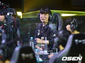 [오피셜] '룰러' 박재혁의 새로운 도전, LPL 징동 게이밍 합류 - OSEN