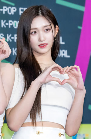 [사진]아이브 이서,'숨막히는 눈빛' - OSEN