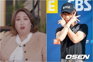 풍자·다나카 없는 SBS 연예대상..김구라 '구색 발언'이 더 재밌겠다(종합)[Oh!쎈 초점] - OSEN