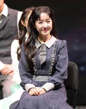 [사진]'갈매기' 니나 열연하는 진지희 - OSEN