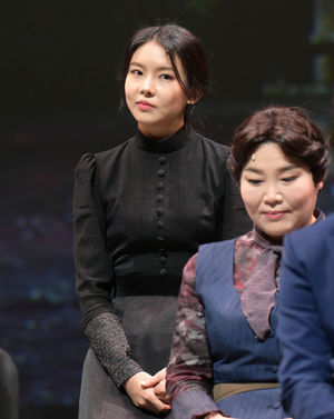 [사진]구구단 출신 김나영, '갈매기' 출연합니다 - OSEN