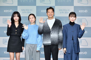 “몰입감 좋다” ‘양들의 침묵’ 김새벽X전혜원X이도엽, 軍 소재 단막극 신선한 바람 만들까[종합] - OSEN