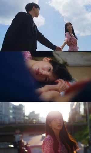 정가은 6kg 감량 스크린 도전.."새 인생 살기 위해 위장 자살" ('별 볼일 없는 인생') - OSEN