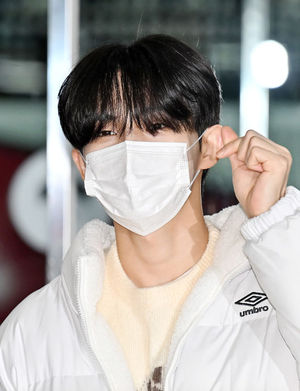 [사진]BAE173 제이민,'사랑스럽게 하트' - OSEN