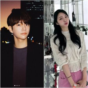 '환승연애2' 성해은♥︎정현규, 커플샷 없어도 뉴욕 데이트 딱 걸렸네[Oh!쎈 이슈] - OSEN