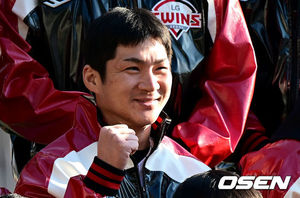 ‘첫 FA 34억→재취득 50억’ 박용택처럼…오지환, 40억→100억 대박이 보인다 - OSEN