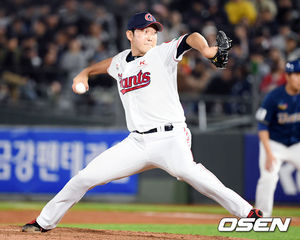 인맥 찬스 마다하고 입단 테스트, 145km 뿌리며 통과..."이제 형,동생 아니잖아요" - OSEN