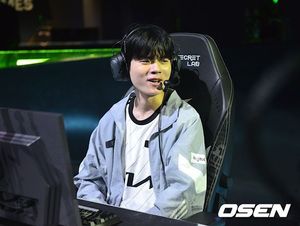 [LCK 프리뷰] 'D-1' 2023 LCK 스프링, 개막전부터 소문난 잔치 - OSEN