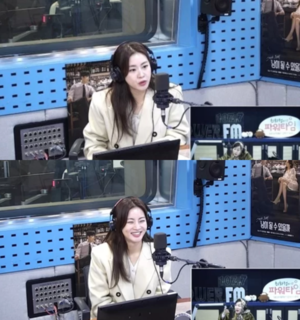 ’20kg 감량’ 강소라 “몸매 유지 비법? 꿀팁 없어..굶고 운동해야” (‘최파타’) - OSEN