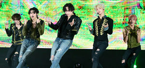 [사진]TXT, '자꾸만 빠져든다' - OSEN