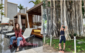 유이, 8kg 증량 했다더니 뭐가 살쪘어? - OSEN