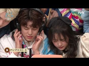 배우 김민규, 로맨스만 잘하나 봐···역사적 꼴찌 등극('놀라운 토요일')[Oh!쎈 리뷰] - OSEN