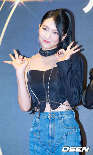 카라 강지영→백예린·한소희·문가영·나나, 타투 앞에서 당당한 ★ [Oh!쎈 이슈] - OSEN