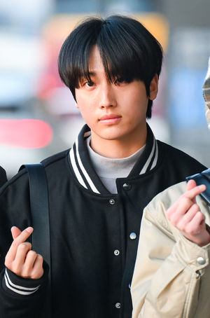 [사진]블랭키 DK,'노메이크업도 매력적이야' - OSEN