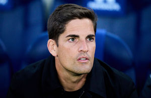 '클린스만 협상' KFA, "모레노와 협상 없었다" 관계자 [단독] - OSEN