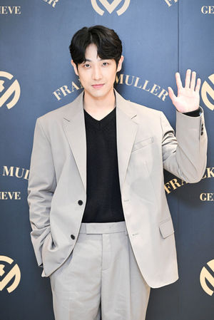 [사진]이준, '짜릿한 눈빛' - OSEN