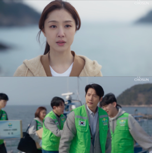 불륜남녀 재회→중꺾마 엔딩..‘빨간 풍선’ 시청자들은 용납 못한 결말 [Oh!쎈 초점] - OSEN