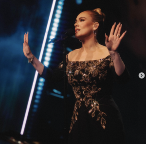 ’45kg 감량’ 아델, 다이어트 집착하더니..볼이 퀭 [Oh!llywood] - OSEN