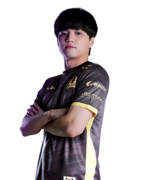 [PWS 톡톡] 다나와 ‘이노닉스’ 나희주, “이번 대회 기블리-젠지 가장 경계돼” - OSEN