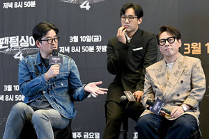 [사진]김형중 PD,'최고의 프로듀서와 함께' - OSEN