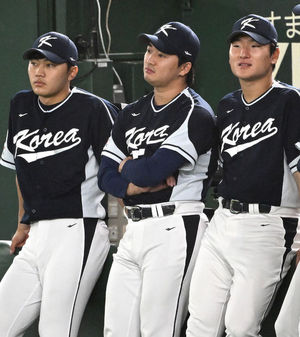 [사진]고우석,'아쉬움 남는 2023 WBC' - OSEN