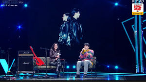 BTS 리더 RM이 무릎 꿇다니..황소윤 러브콜 비화까지 [어저께TV] - OSEN