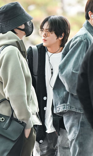 [사진]NCT드림 해찬,'매력적인 눈빛' - OSEN