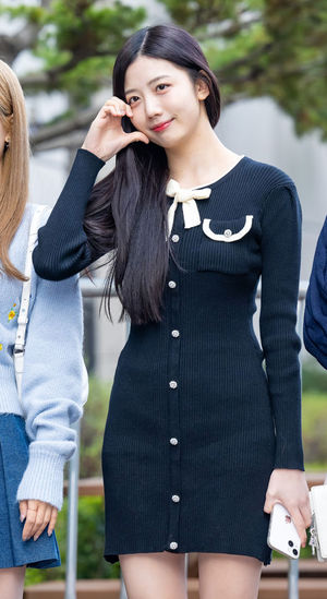 [사진]체리블렛 유주,'사랑스러운 볼하트' - OSEN