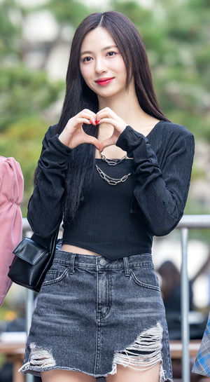 [사진]체리블렛 지원,'사랑을 드려요' - OSEN