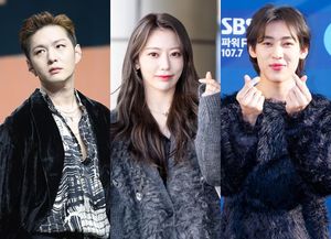 이창섭vs사쿠라vs뱀뱀, 100만 골드버튼 노리는 아이돌 웹예능 전쟁 [Oh!쎈 이슈] - OSEN