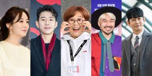 “하고 싶은 거 다 해” 송은이→박재범, 본업도 부업도 잘하는 스타 CEO [Oh!쎈 이슈] - OSEN