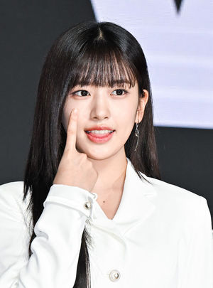 [사진]아이브(IVE) 안유진,'안댕댕 매력' - OSEN