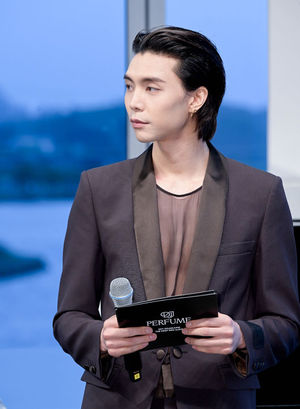 [사진]NCT 쟈니, '도재정 MC로 지원사격' - OSEN