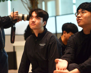 [사진] '케리아' 류민석, 'MSI, 잘하고 와야죠' - OSEN