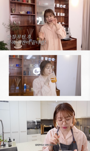 “10일만에 7kg”..윤은혜 ‘급찐급빠’ 다이어트 난리났다 ‘간증후기까지 등장’[Oh!쎈 이슈] - OSEN