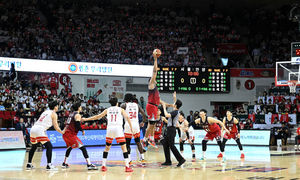 [사진]KGC-SK,'물러설 수 없는 한판' - OSEN