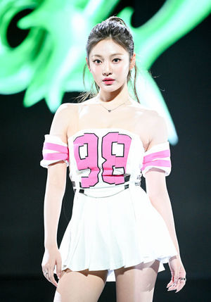 [사진]에스파 닝닝, 'CG 비주얼' - OSEN