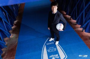 '김병수 감독 데뷔전' 수원, 전북과 맞대결서 연승 도전 [오!쎈 프리뷰] - OSEN