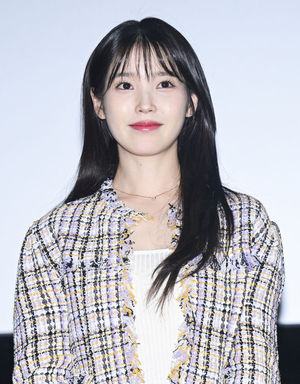 흔들림 없는 아이유, 그래서 더 멋있는 [Oh!쎈 레터] - OSEN