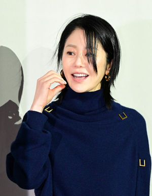 고현정, 이제 입금 전후 없다…"꾸준히 관리" 미모 GOAT [Oh!쎈 그알] - OSEN