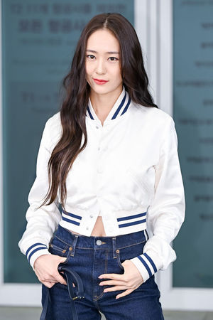 [사진]크리스탈(정수정),'시크 미소' - OSEN