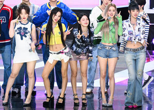 [사진](여자)아이들, 찰칵! - OSEN