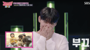 '리틀 강동원' 슛돌이, 캐나다 법학전공→18년만 컴백 이유는? [어저께TV] - OSEN